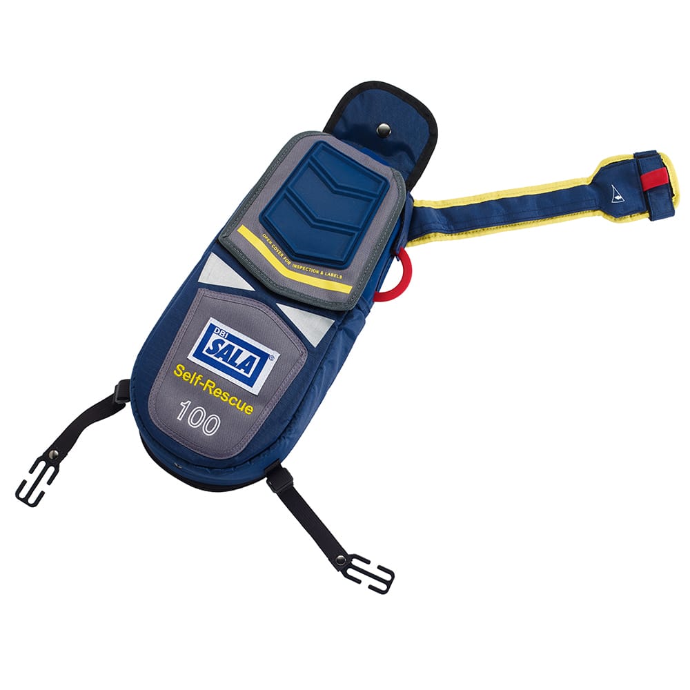 3M DBI-SALA Personal Self-Rescue Kit - GME Supply